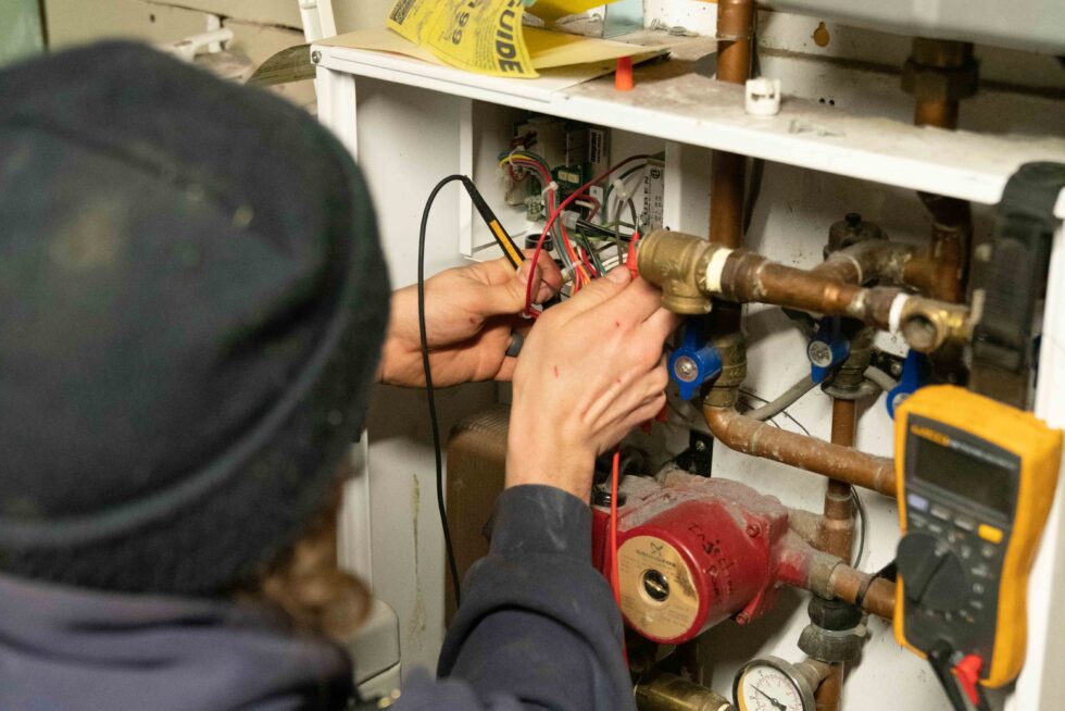 Heat Pump Services | Maximizing Efficiency & Comfort - Pro Service ... Heat Pump Services | Maximizing Efficiency & Comfort - Pro Service ...