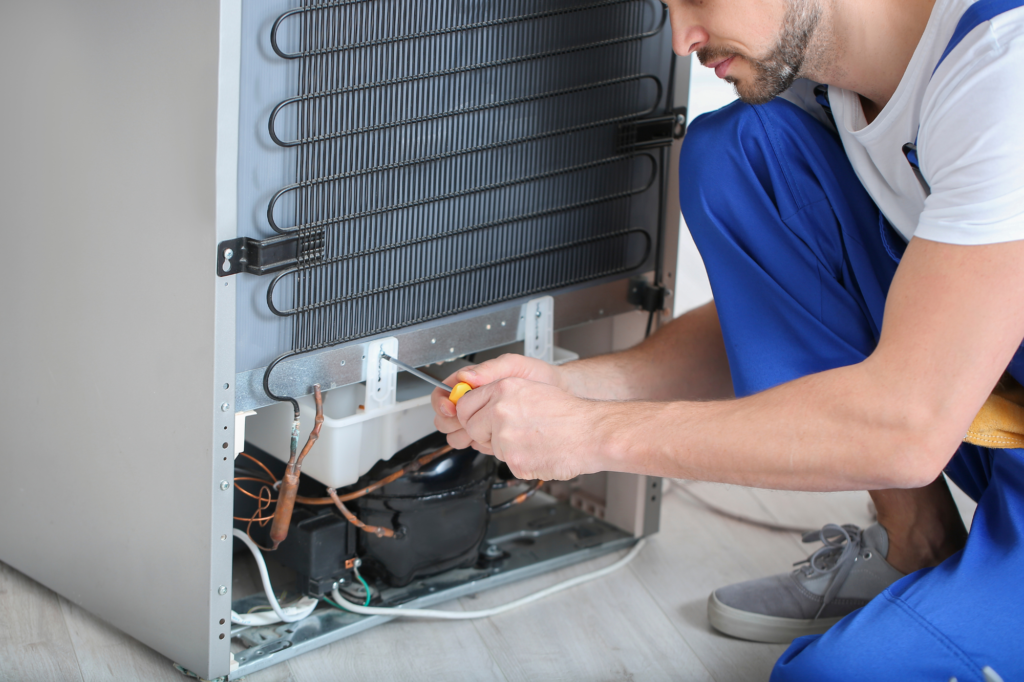 Professional Refrigeration Repair Services in Saskatoon